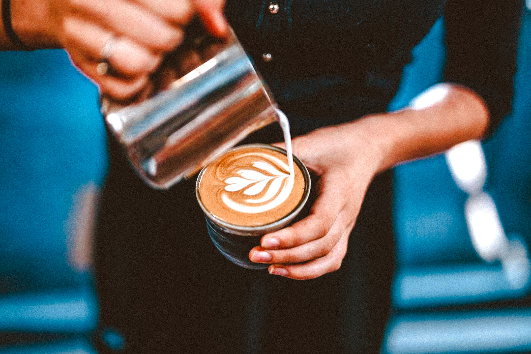 Working as a Barista: Everything You Need to Know
